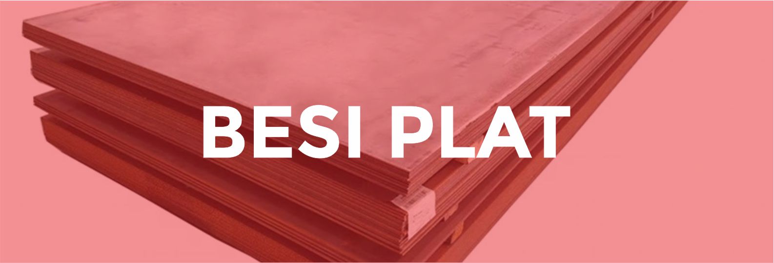 Besi Plat
