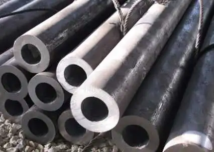 Jenis-jenis Baja Konstruksi