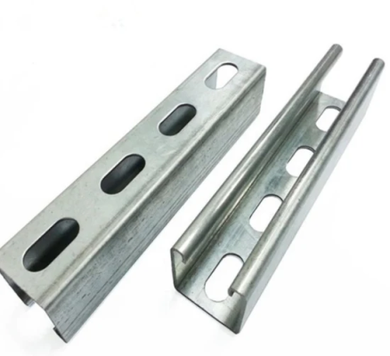 Macam Bentuk Baja Konstruksi